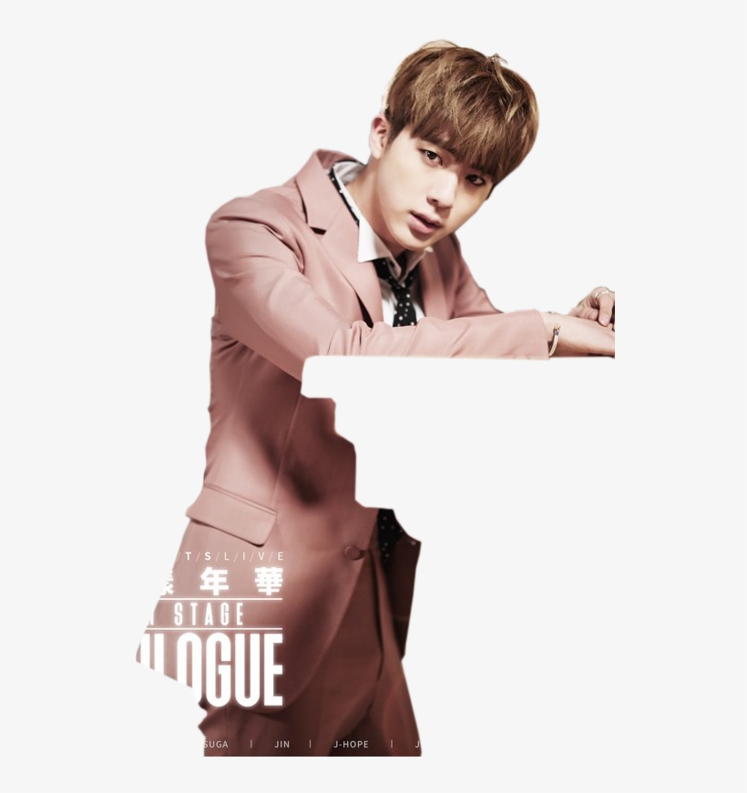 Bts Png Pack - Bts On Stage Epilogue Photoshoot - 600x900 PNG Download ...