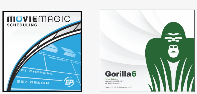 Gorilla - Entertainment Partners Movie Magic Scheduling 6 Academic ...