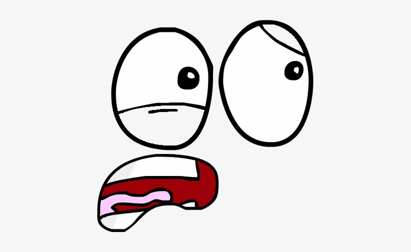 Apple Ugly Face - Inanimate Insanity Random Faces - 431x424 PNG ...