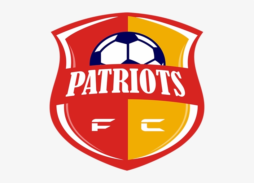 Download Transparent Patriots Fc - Logo - PNGkit