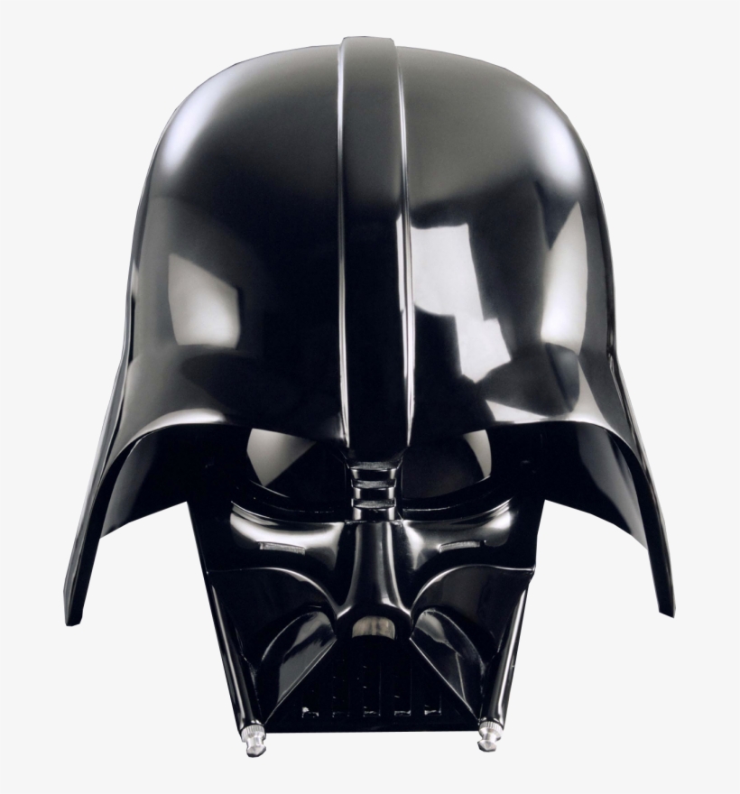 Darth Vader Helmet Transparent Images - Star Wars Annual 2005 - 679x800 ...