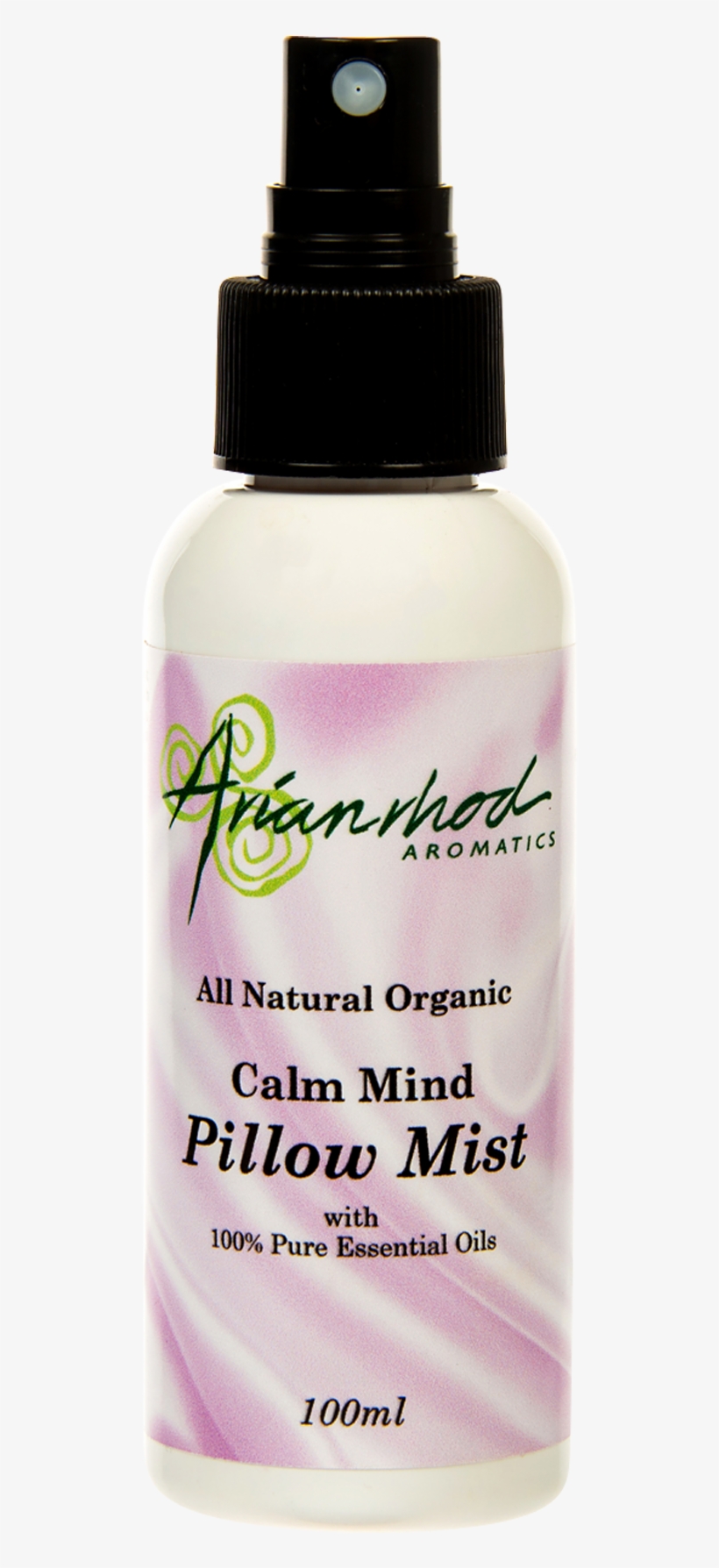 Calm Mind Pillow Mist - 1800x1800 PNG Download - PNGkit