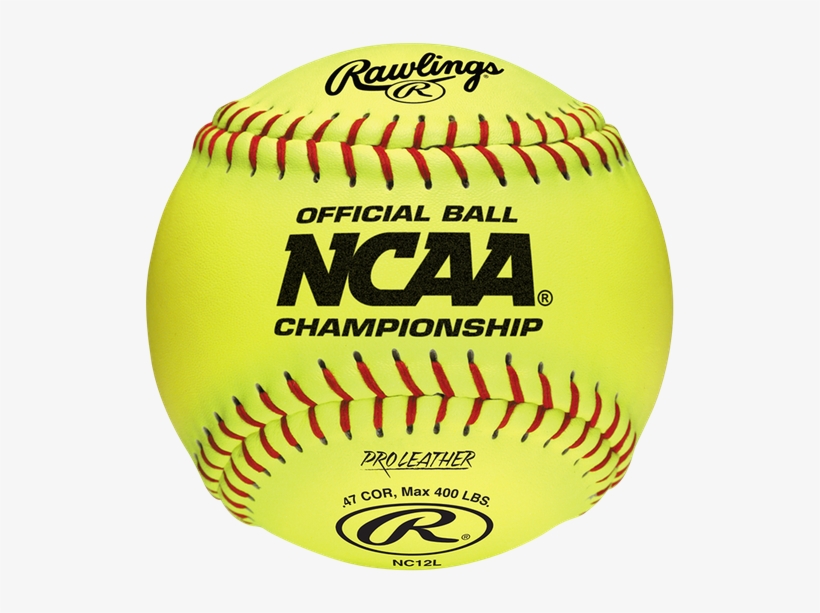 Softball Ball - 560x560 PNG Download - PNGkit