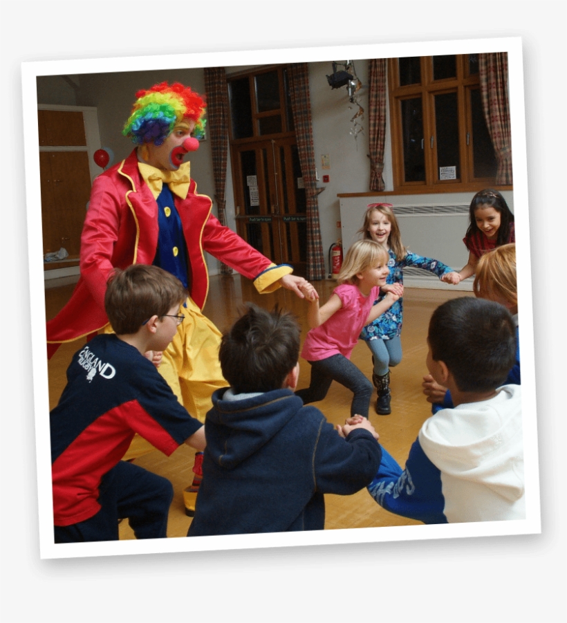 For Non Stop Fun It Has To Be Froggle Parties - Children's Party ...