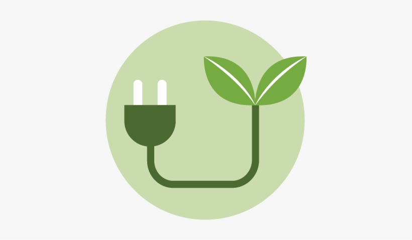 Smart Energy - Energy - 400x398 PNG Download - PNGkit