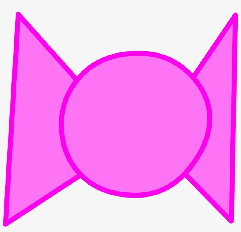 Bow - Inanimate Insanity Bow Assets - 918x837 PNG Download - PNGkit