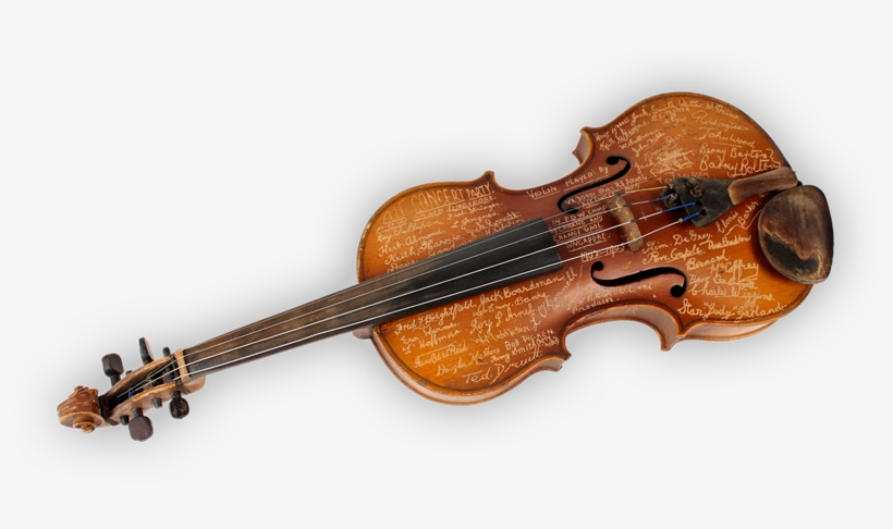 Download Transparent Violin - PNGkit
