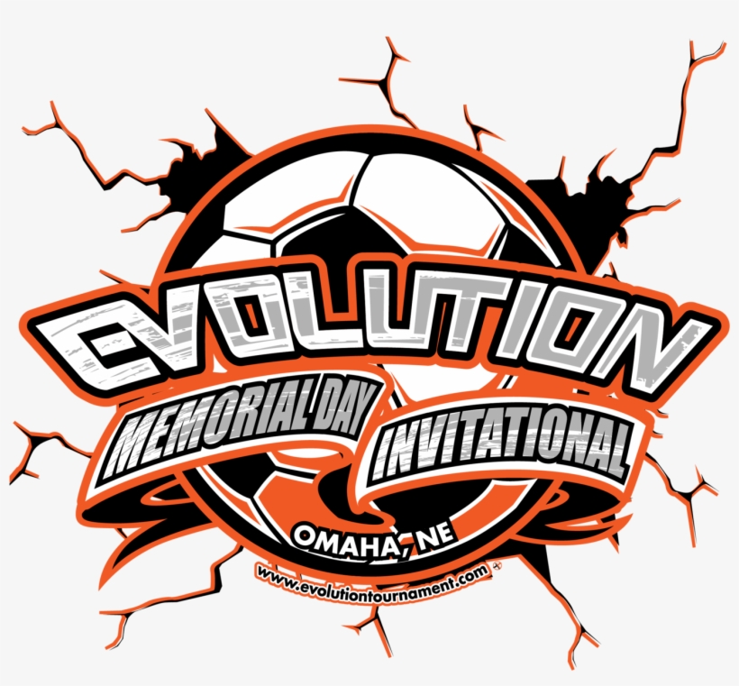 2018 Evolution Memorial Day Invitational - 2018 - 1400x1234 PNG Download - PNGkit