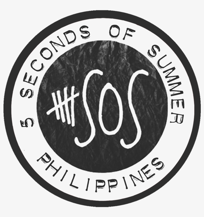 5 Seconds Of Summer Logo Png