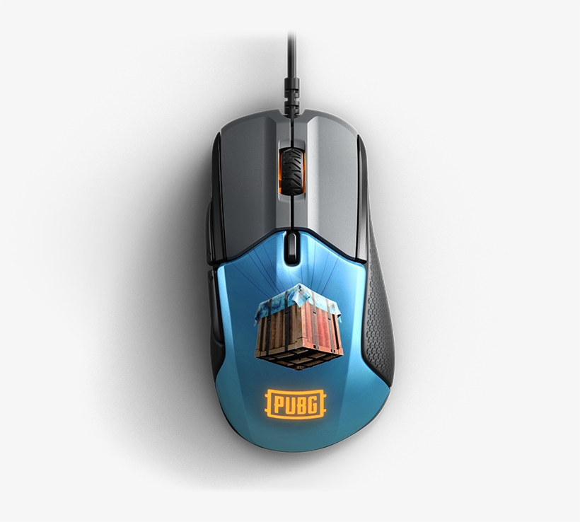 Rival 310 Pubg Edition - Steelseries Pubg - 1050x700 PNG Download - PNGkit