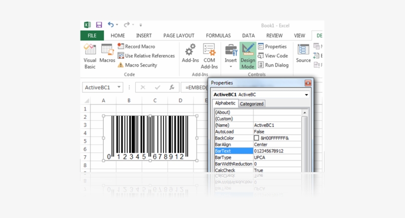 Download Transparent Barcode Activex Screen - Barcode - PNGkit