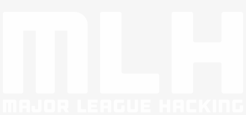 2019 - Major League Hacking - 1667x702 PNG Download - PNGkit