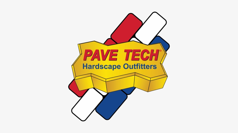 Cropped Pavetech Logo Clean 2017 1 - Pave Tech Logo - 350x378 PNG ...