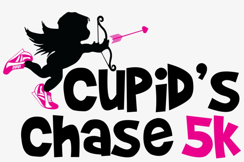 Cupids Chase 5k - Happy Tortas - 3300x2550 PNG Download - PNGkit