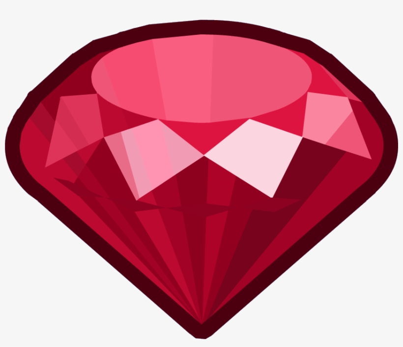 Ruby - Clicker Heroes Ruby - 852x693 PNG Download - PNGkit