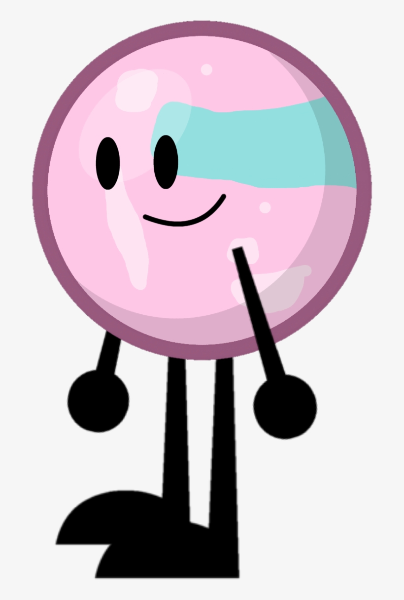 Triton - Bfdi Triton - 898x1196 PNG Download - PNGkit