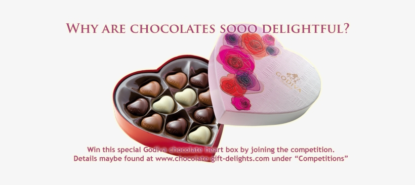 Delightful Chocolates - Fort Wayne Community Schools - 600x300 PNG ...