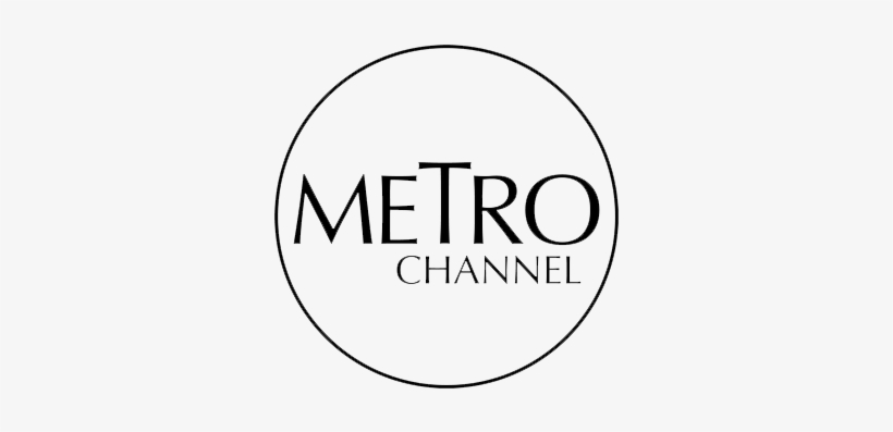 Metro Channel Logo 2018 - Metro Channel Lifestyle - 351x354 PNG ...