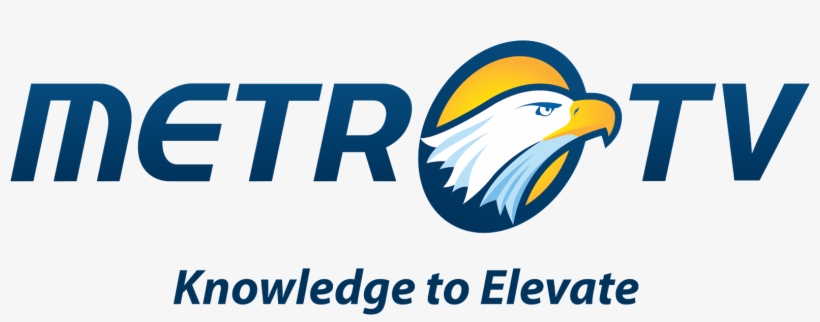 Logo Metro Tv - Logo Metro Tv Png - 1573x542 PNG Download - PNGkit