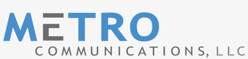 Metro Communications Logo Redraw - The Club At Savannah Harbor ...