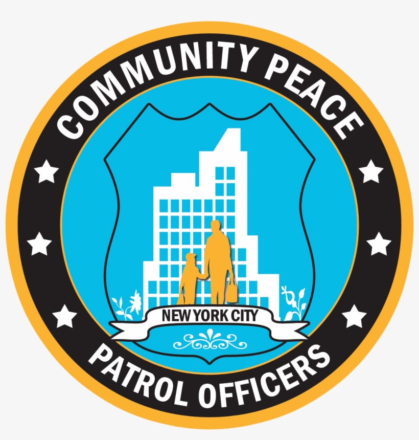 Cppo Nyc Patch 2015 V2 - Us Army Logo - 1125x1125 PNG Download - PNGkit