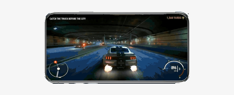 Need For Speed Payback - 529x272 PNG Download - PNGkit