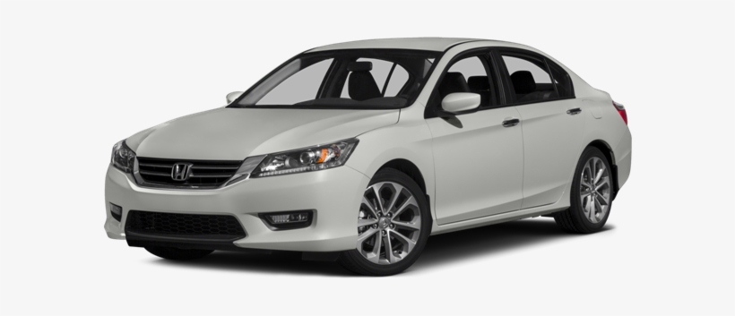 2015 Honda Accord Sedan - Honda 2015 - 640x480 PNG Download - PNGkit