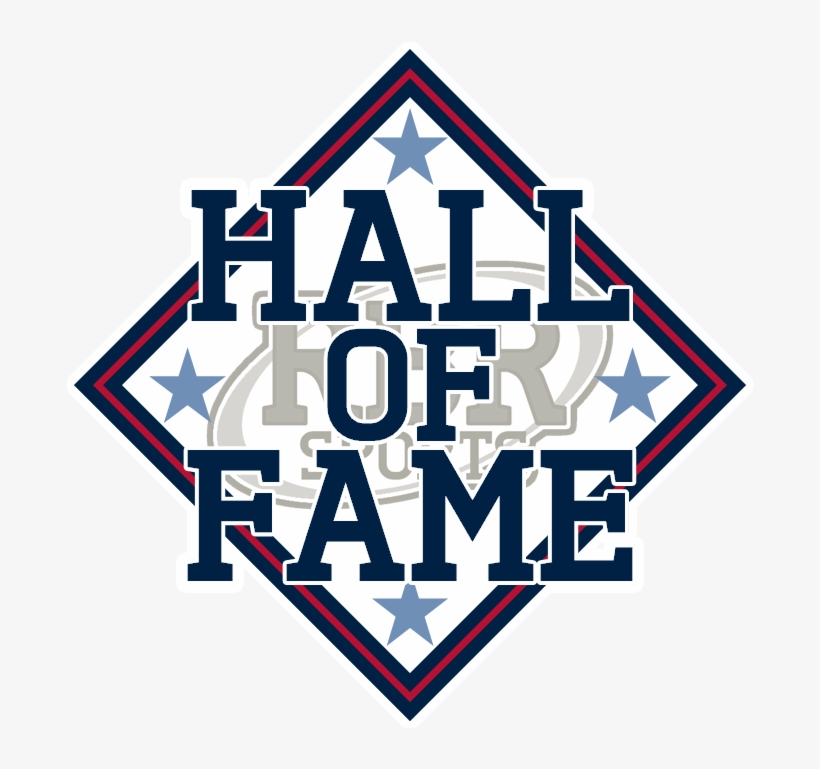 Hall Of Fame Png Transparent Image - Sports Hall Of Fame Logo - 690x689 ...