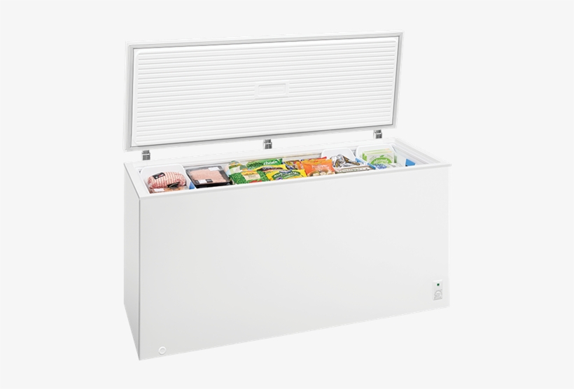 700l Chest Freezer - Westinghouse Wcm7000wd - 624x520 PNG Download - PNGkit