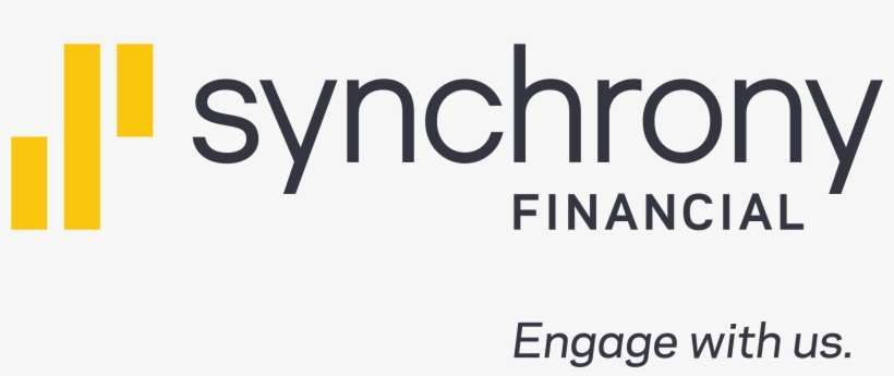 Download High-res - Synchrony Financing - 3171x1530 PNG Download - PNGkit