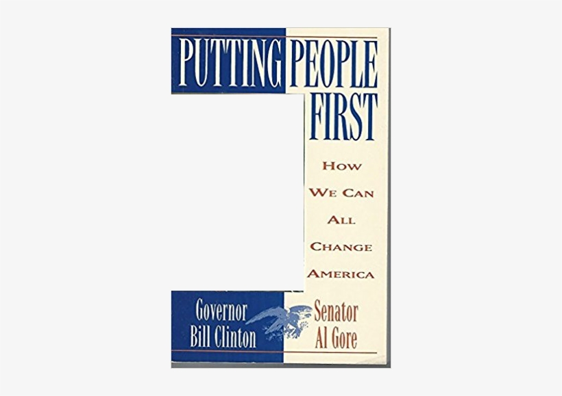 Putting People First - Putting People First: How We Can All Change ...