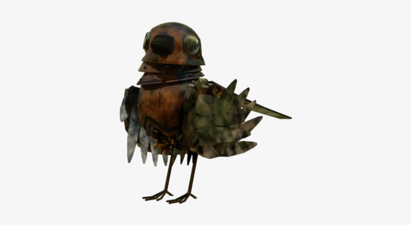 Finalized Textures And Shaders, Ready For Compositing - Illustration ...