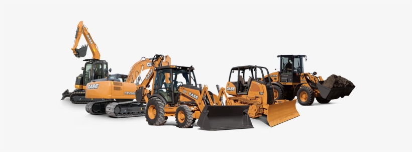 Construction Equipment - Case Construction Equipment - 600x240 PNG ...