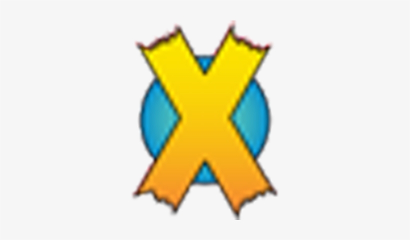 X-men Nation - 400x400 PNG Download - PNGkit