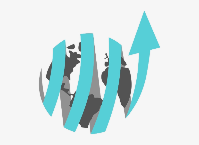 World Wide Web Designers - Web Flat Logo - 518x518 PNG Download - PNGkit