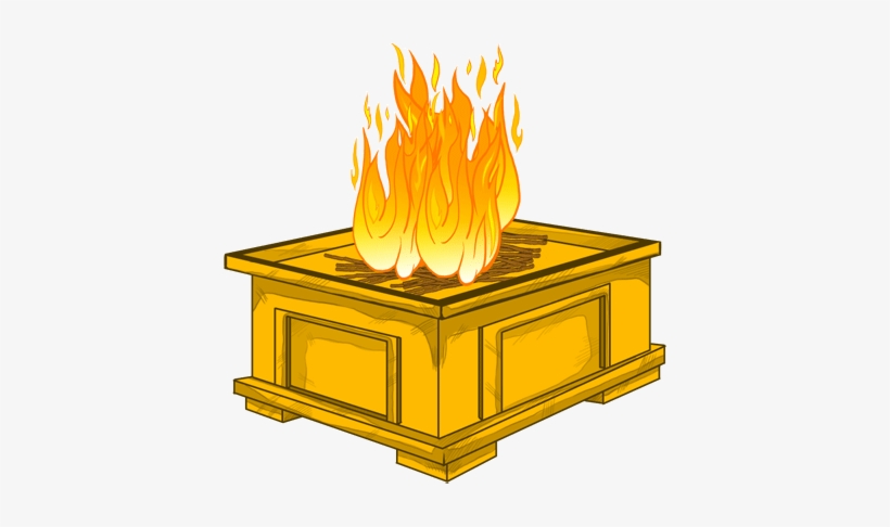 Altar Transparent Png - Altar Png - 408x406 PNG Download - PNGkit