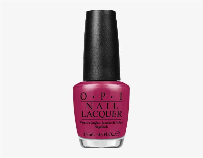 Opi Nail Lacquer - Opi Nail Polish Price Dubai - 229x560 PNG Download ...
