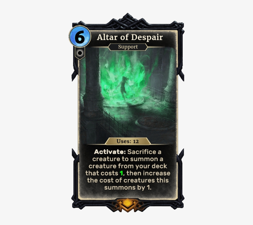 Elder Scrolls Legends Alduin - 409x663 PNG Download - PNGkit