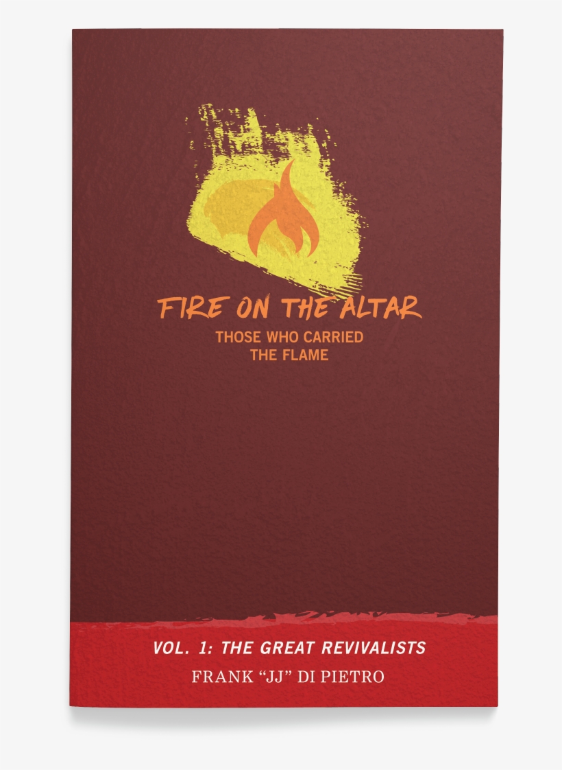 Fire On The Altar - Altar - 1200x1201 PNG Download - PNGkit