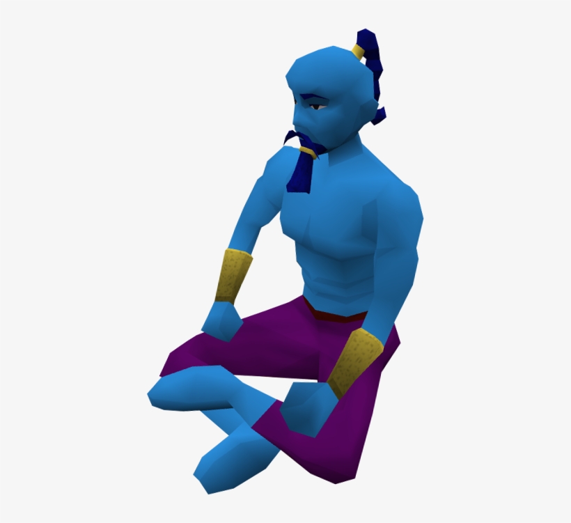 Genie Png - 399x671 PNG Download - PNGkit