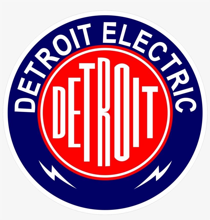 Detroit Electric Emblem Hd Png - Detroit Electric Logo - 2560x1600 PNG ...