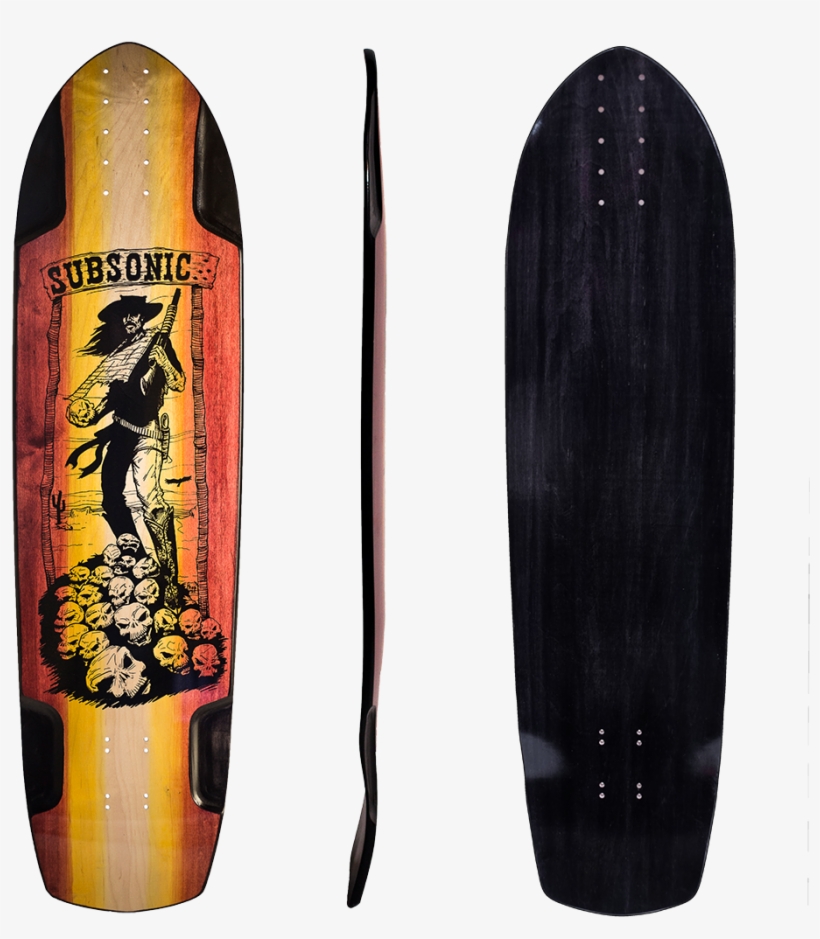 Subsonic Shadow - 1024x1024 PNG Download - PNGkit