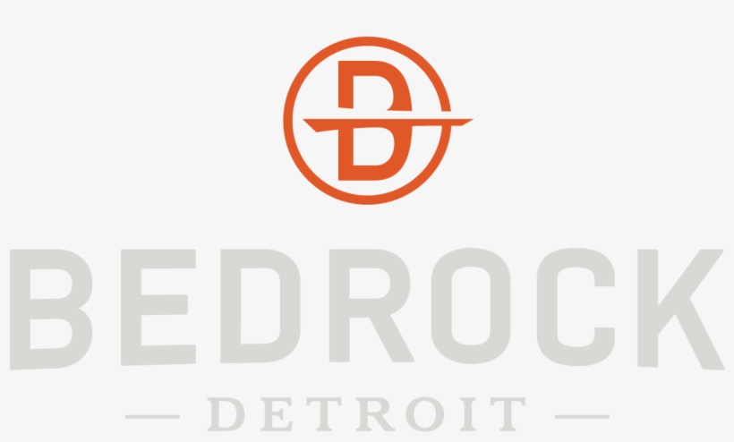 Download Transparent Detroit Footer Image - Red Rock Developments Logo ...