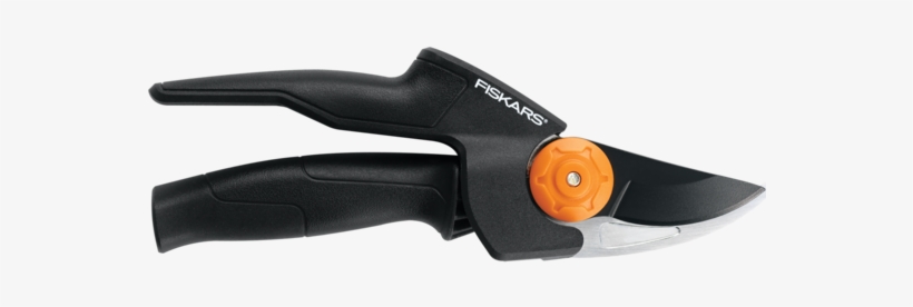 Birds And Blooms - Fiskars Garden Scissors - 579x462 PNG Download - PNGkit