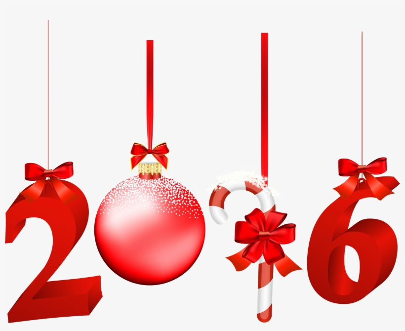 2016 Red Transparent Png Clip Art Imageu200b Gallery - 8363x6557 PNG ...