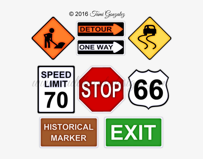 Sign - Stop Ornament (oval) - 600x600 PNG Download - PNGkit