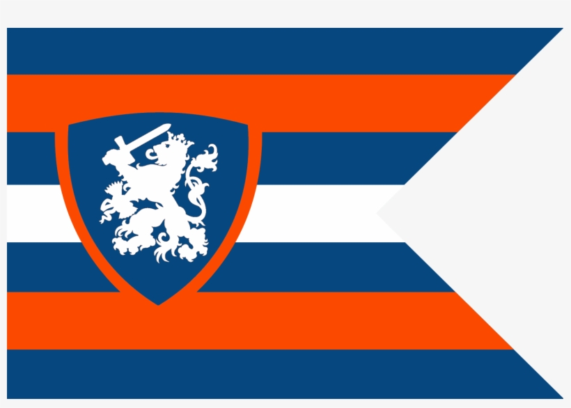 Download Transparent Redesignsfinal Dutch Flag Redesign - Alternate ...