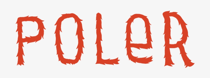 Polerstuff Png - Poler Logo Png - 700x226 PNG Download - PNGkit