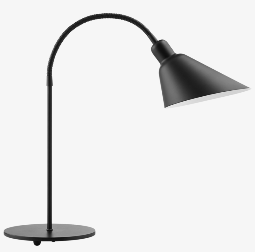 Bellevue Aj Table Lamp - Designer Lighting Stand - 1024x1024 PNG ...