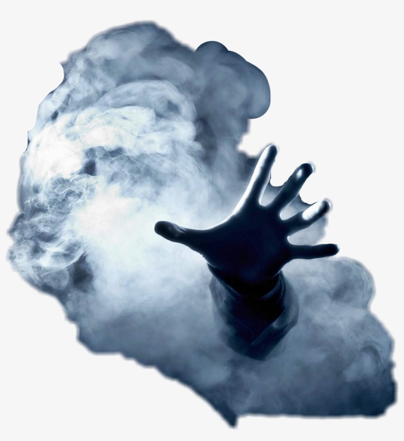 Smoke Hand Scary Dark Mysterious Freetoedit - Smoking Ganja Wallpapers ...